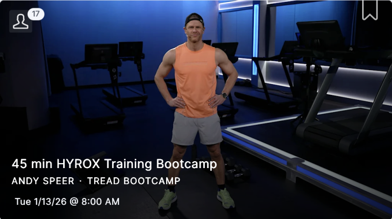 TCO Top 5 Favorite Peloton classes: Stay motivated with this week's ...