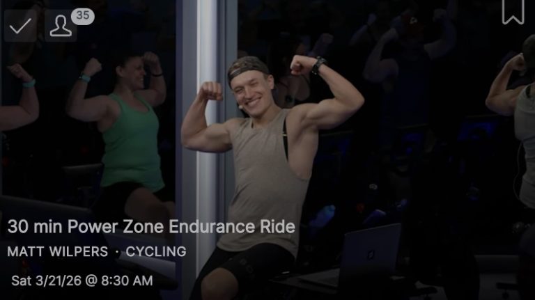 Matt Wilpers Power Zone Training Plan: The Full 2026 Roadmap Revealed ...