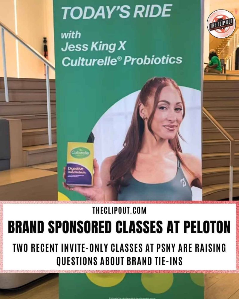 Peloton Personal Trainer Feature Is Real Coaching — Not Just AI - The ...