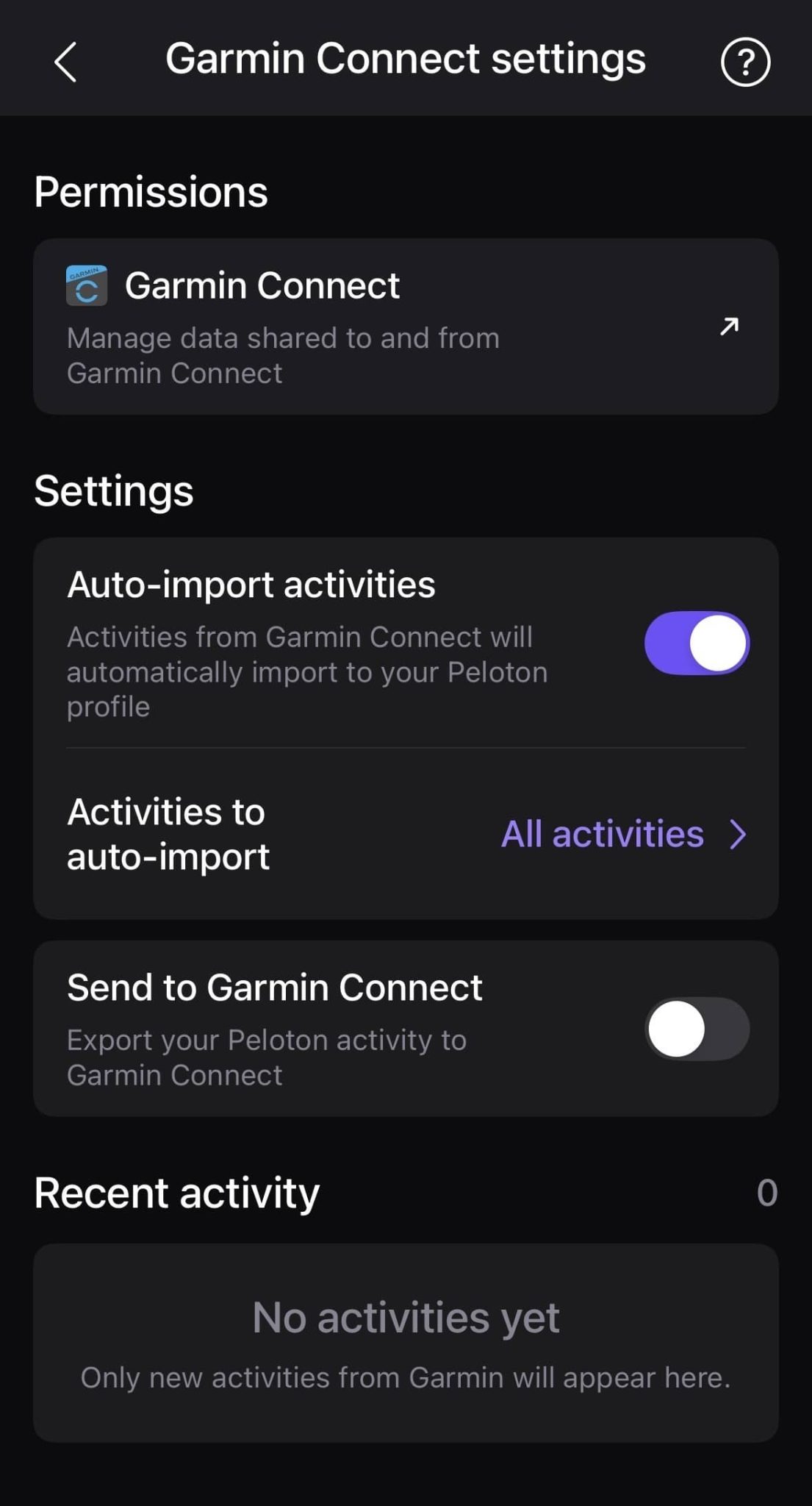 Peloton Streak Now Counts Garmin and Other Fitness Apps
