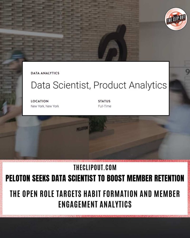 Understanding the Peloton Leaderboard - The Clip Out