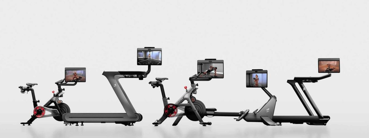 New Peloton Equipment This Fall: 5 Things - The Clip Out