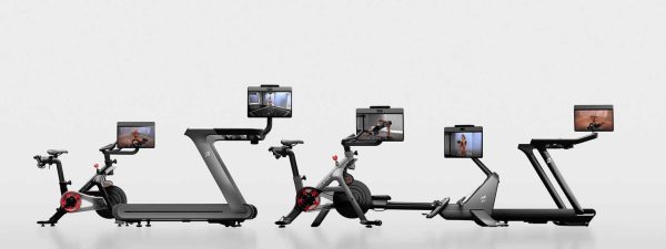 New Peloton Equipment This Fall: 5 Things - The Clip Out