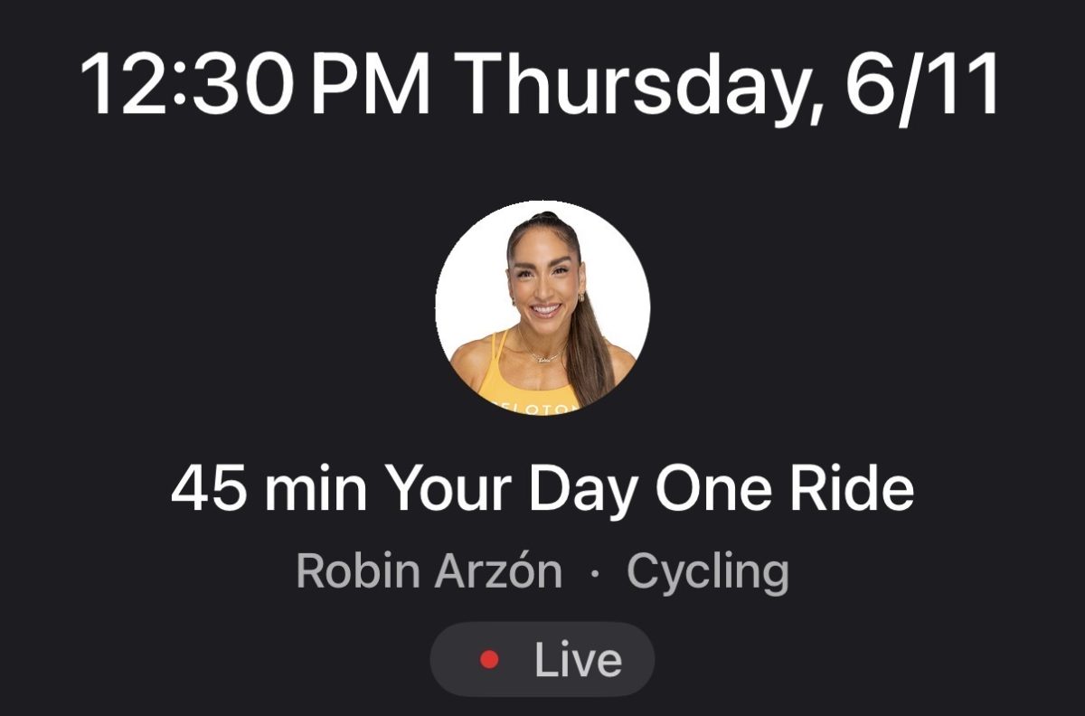 Robin Arzon Announces Your Day One Ride for June 11 - The Clip Out