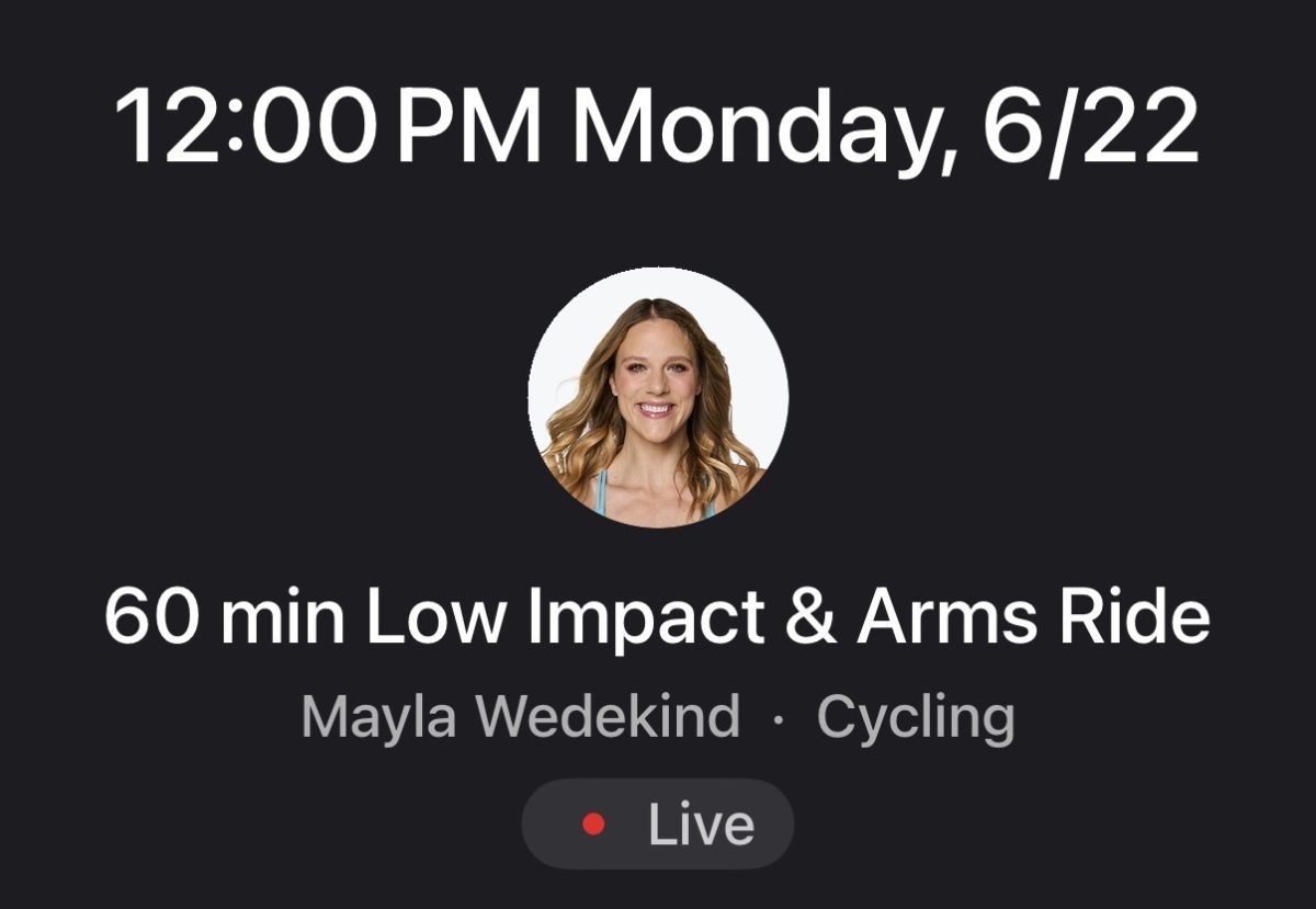 New Peloton Low Impact & Arms Collection Features 6 Classes - The Clip Out
